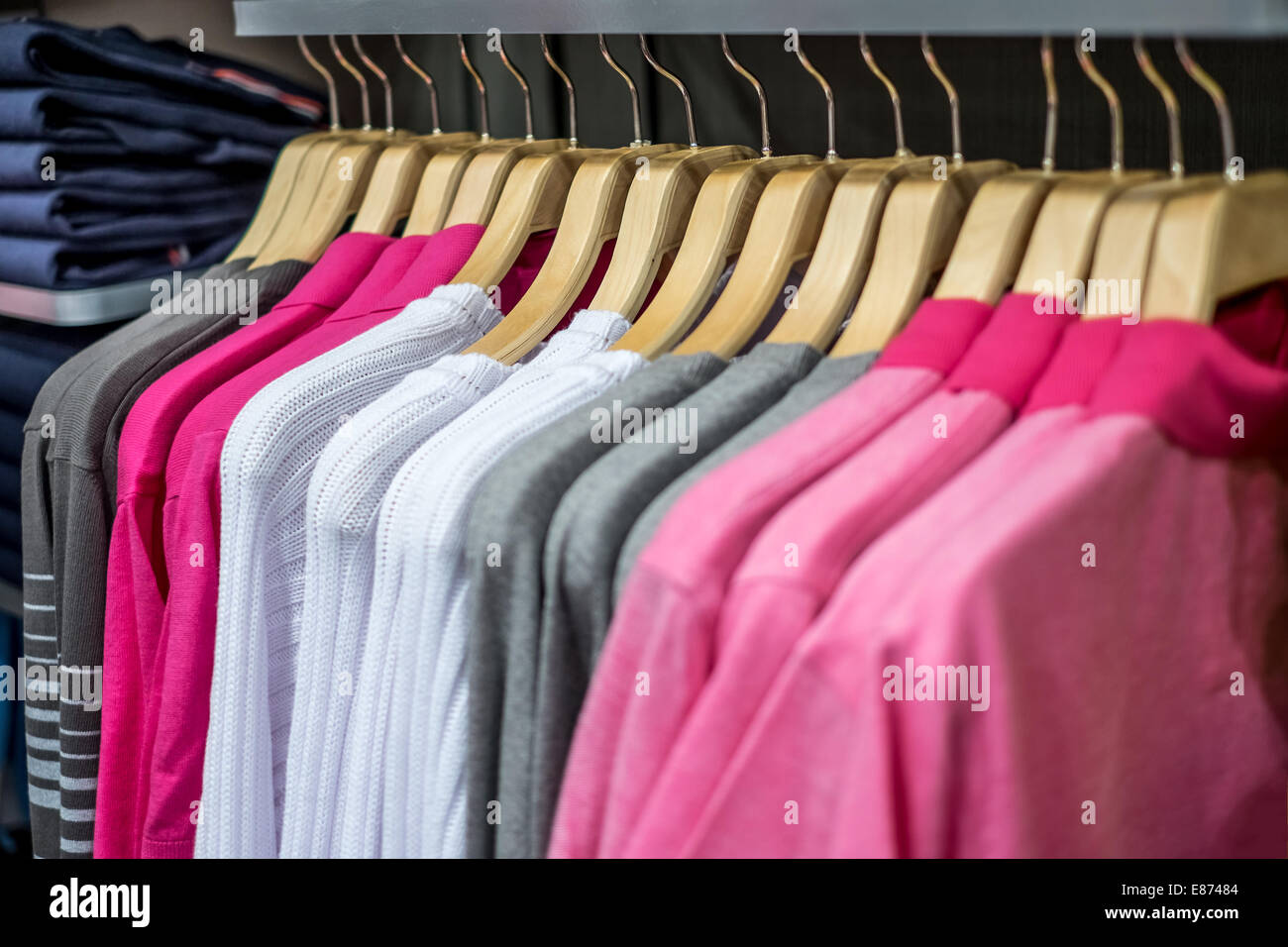 Fashionable clothing hi-res stock photography and images - Alamy