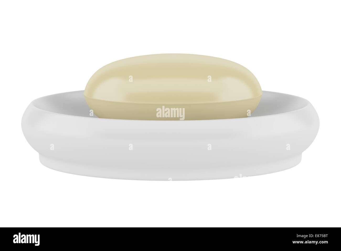 Yellow soap hi-res stock photography and images - Alamy