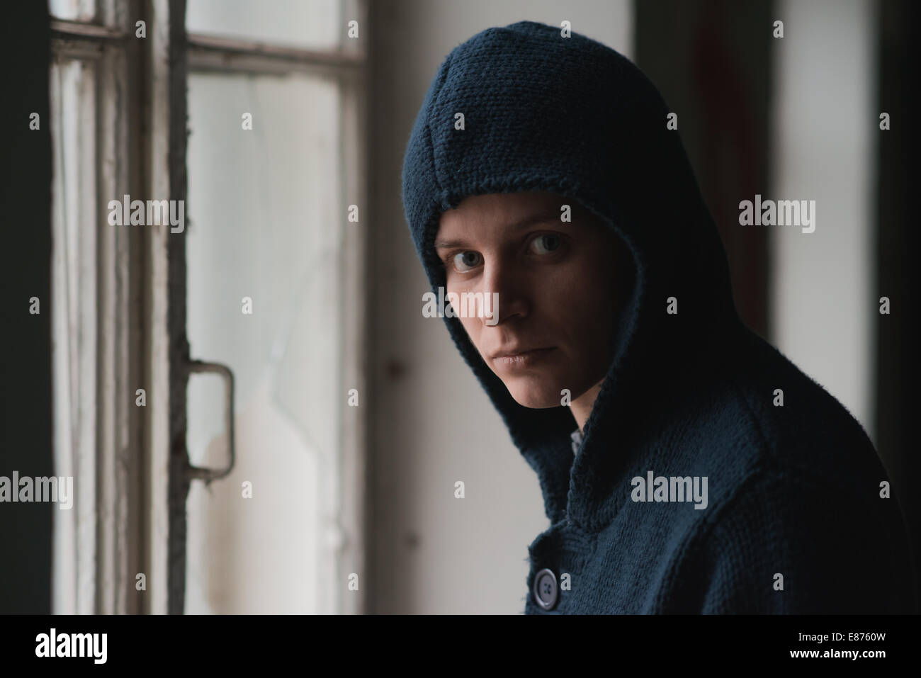 Human depression emotional breakdown hi-res stock photography and ...