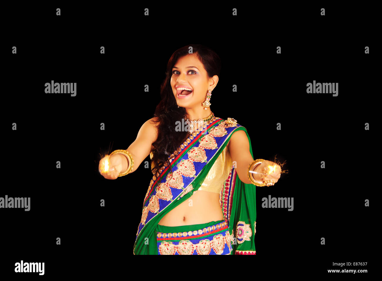 Woman safe cracker hi-res stock photography and images - Alamy