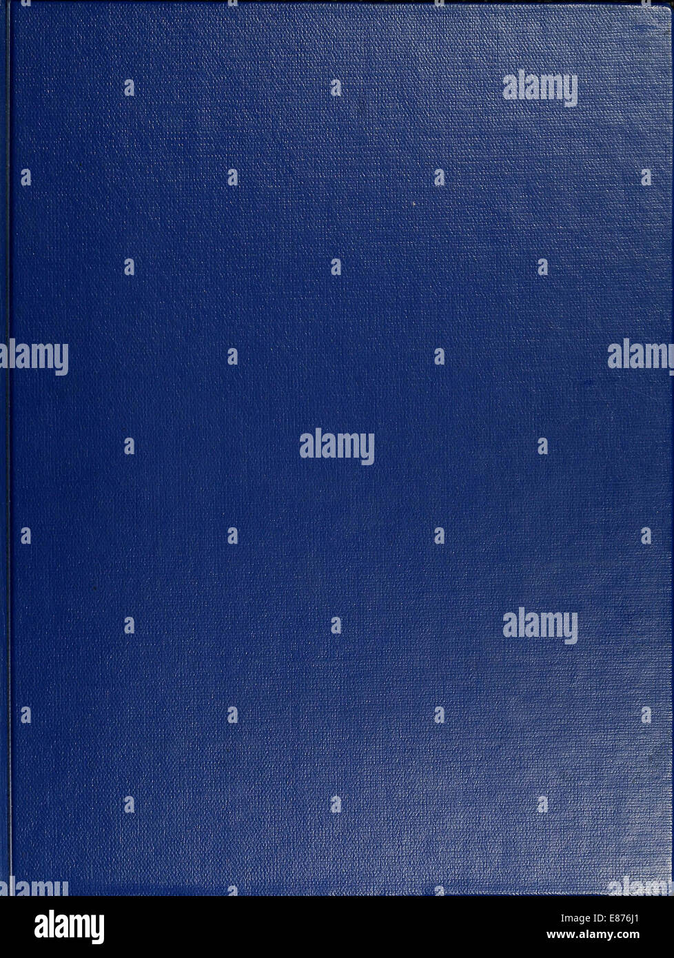 Texture blue canvas Stock Photo - Alamy