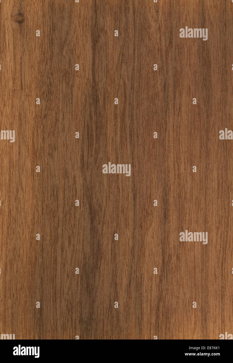 Wood texture Walnut Stock Photo - Alamy