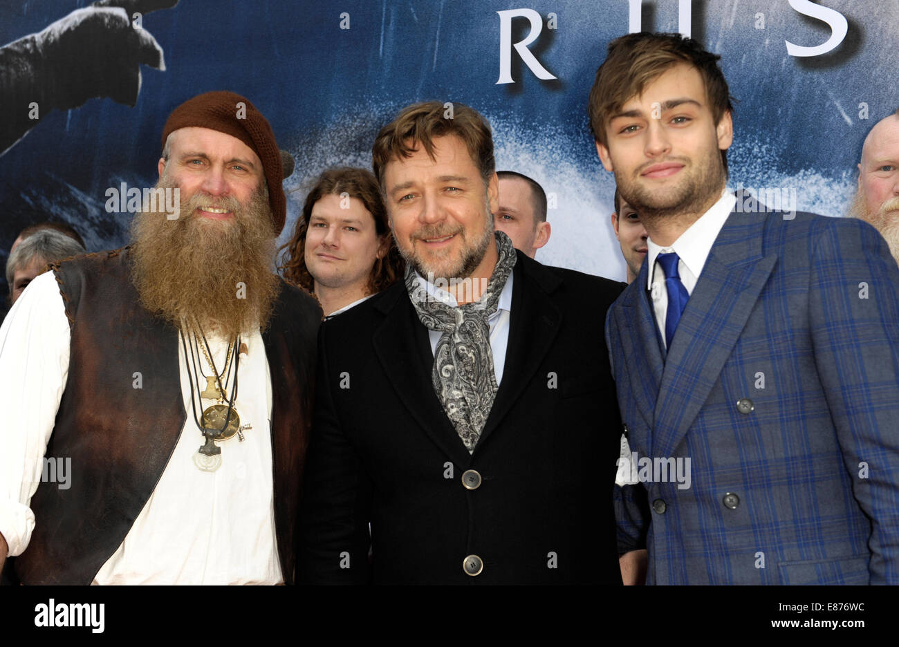 Charlie allan hi-res stock photography and images - Alamy