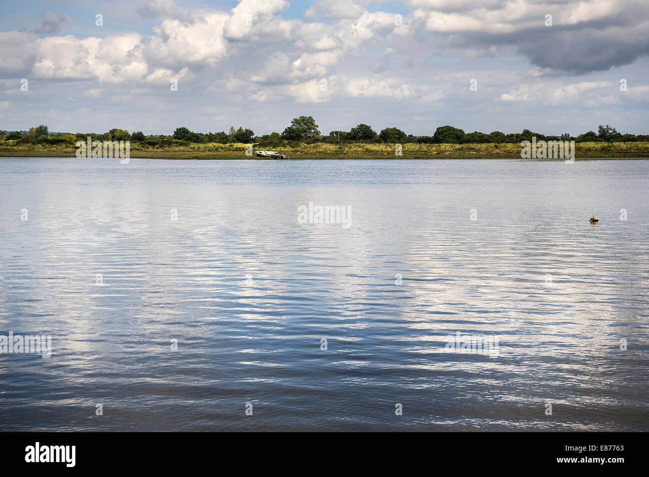 River blackwater essex hi-res stock photography and images - Alamy