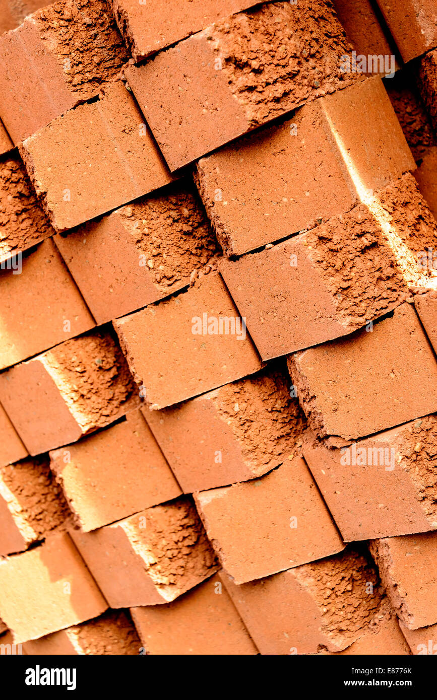 Stacked building materials hi-res stock photography and images - Alamy