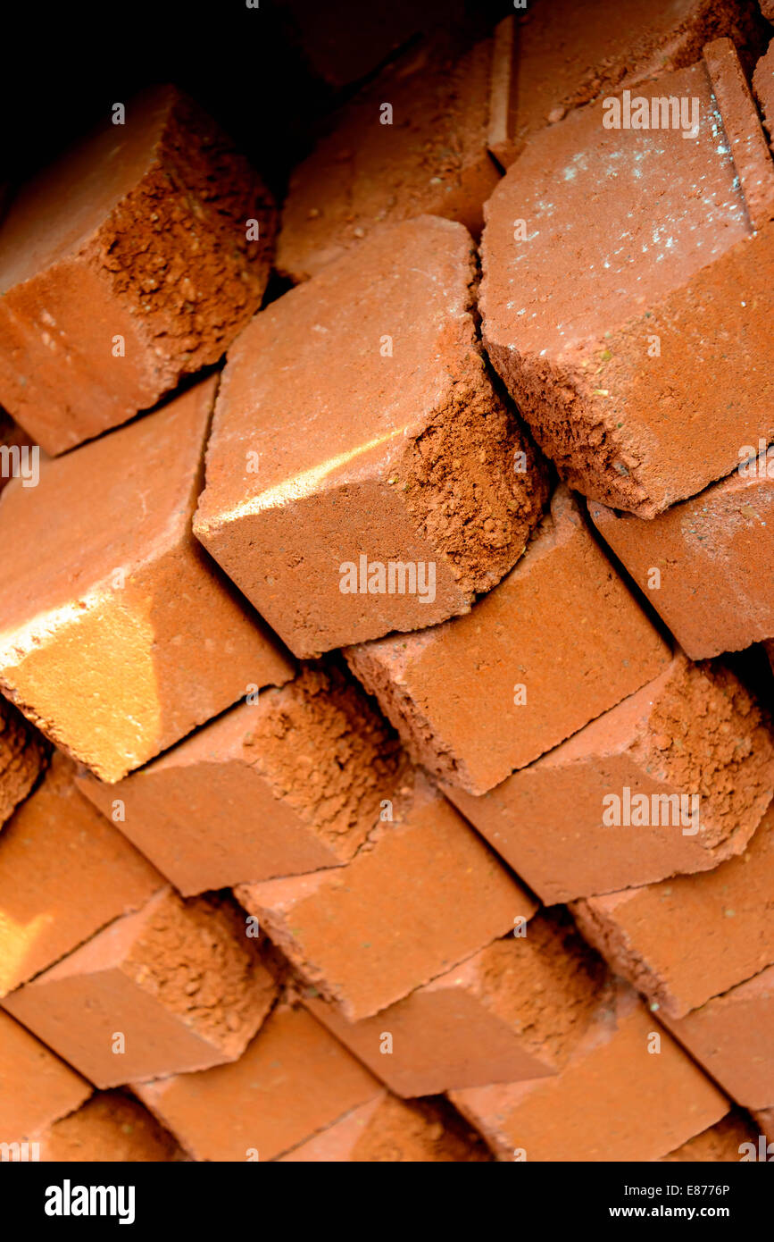 Stacked materials hi-res stock photography and images - Alamy