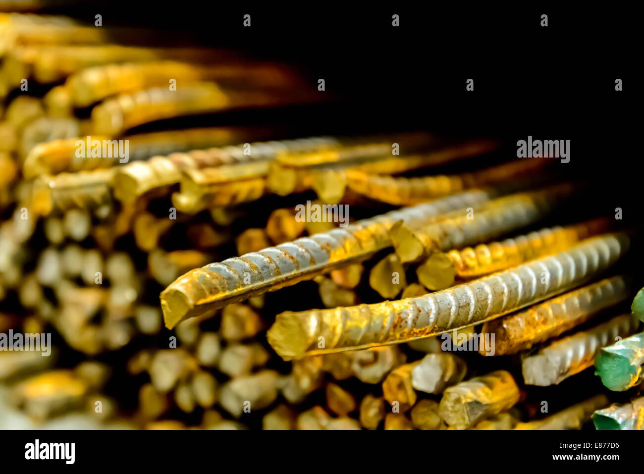 Oxidizing hi-res stock photography and images - Alamy