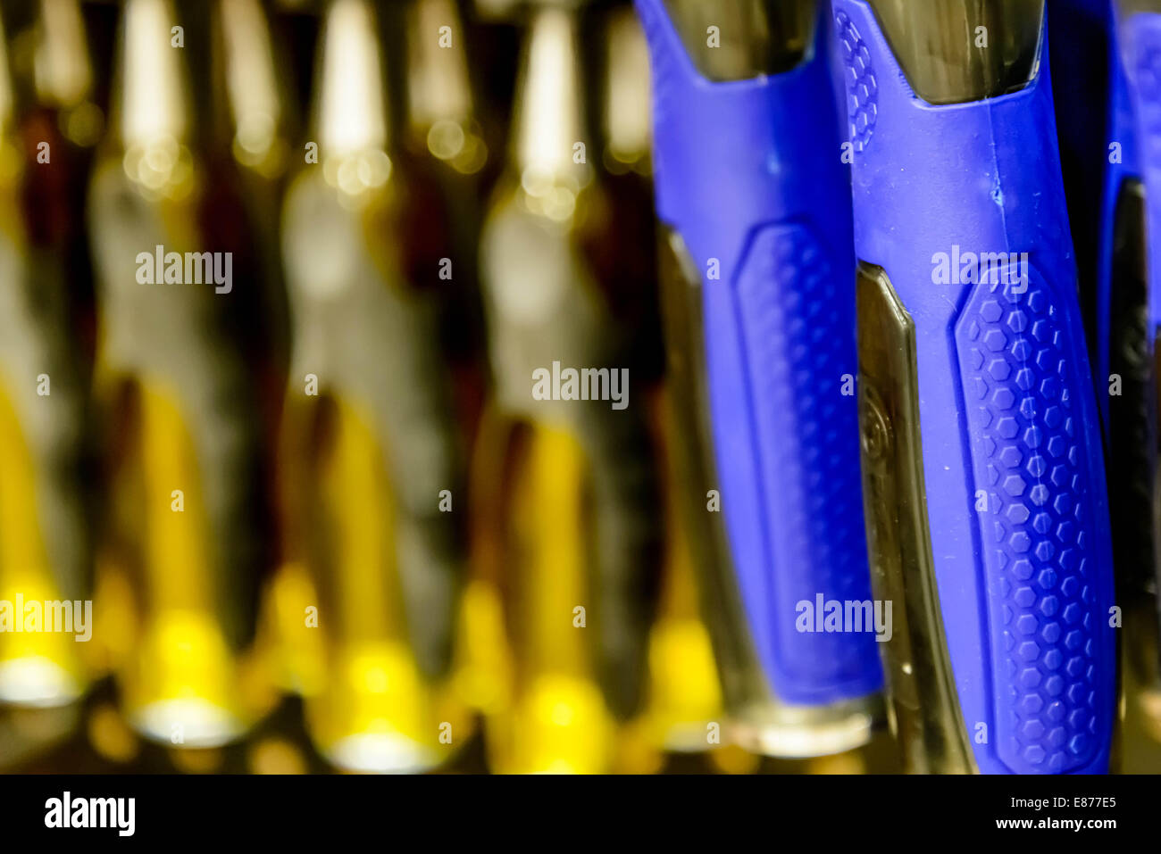 Construction tools hi-res stock photography and images - Alamy