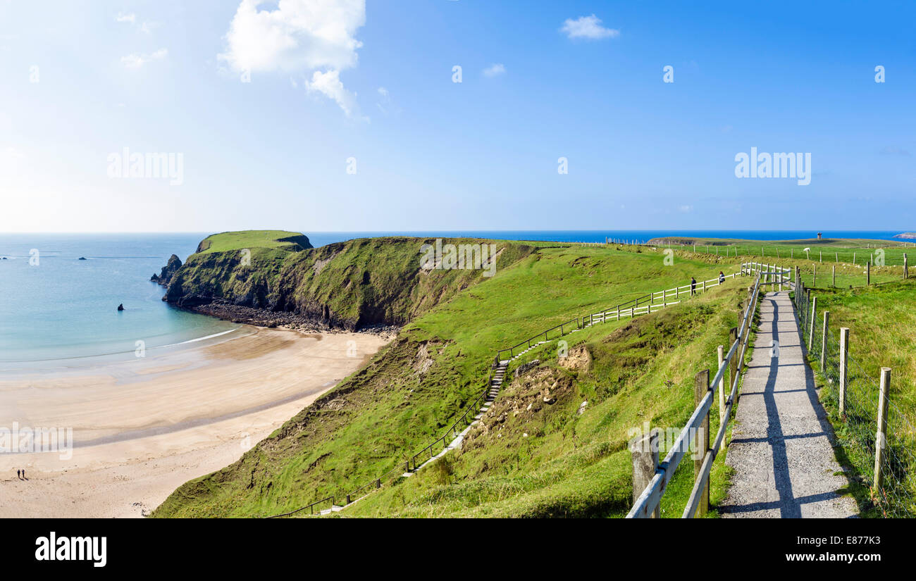 Co down beaches hi-res stock photography and images - Alamy