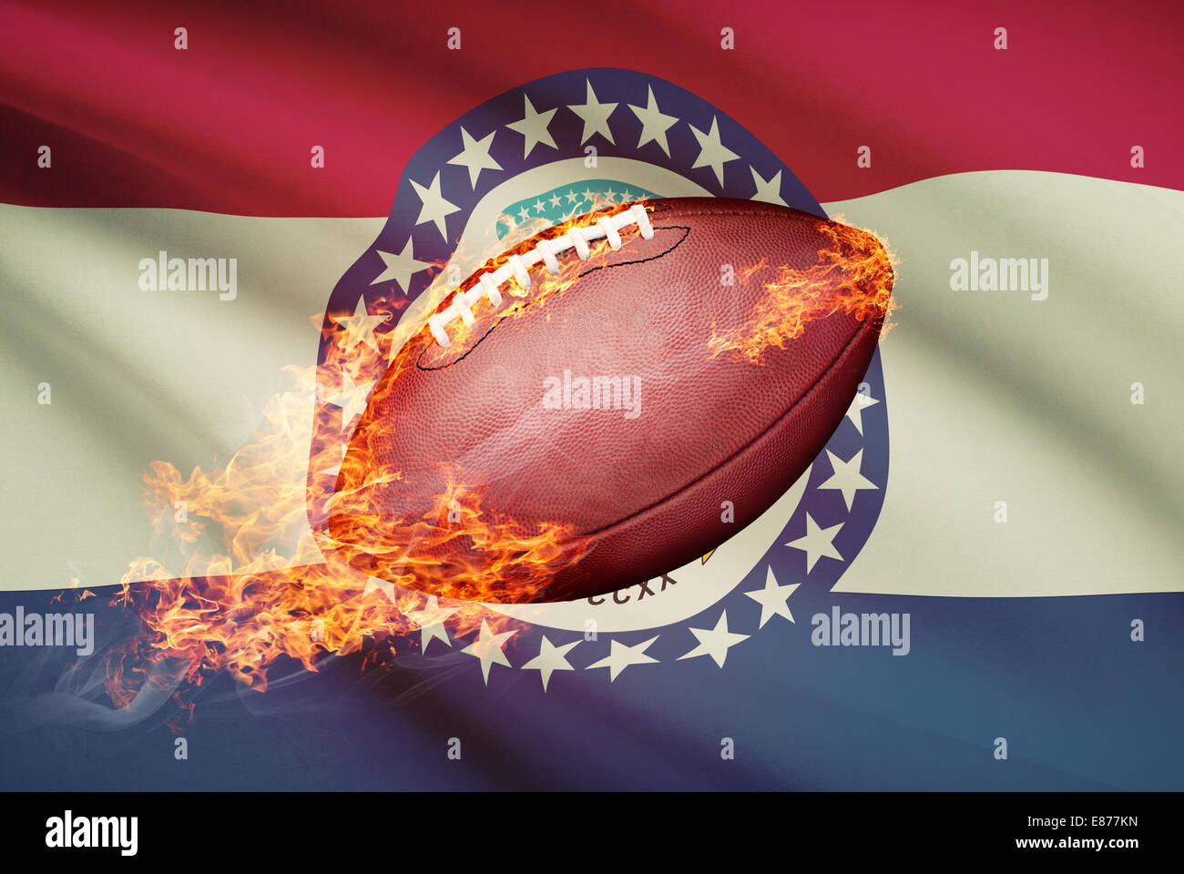 University of missouri football hi-res stock photography and images - Alamy