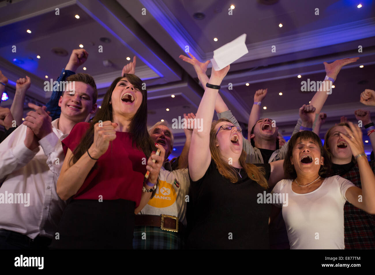 Winning voters hi-res stock photography and images - Alamy