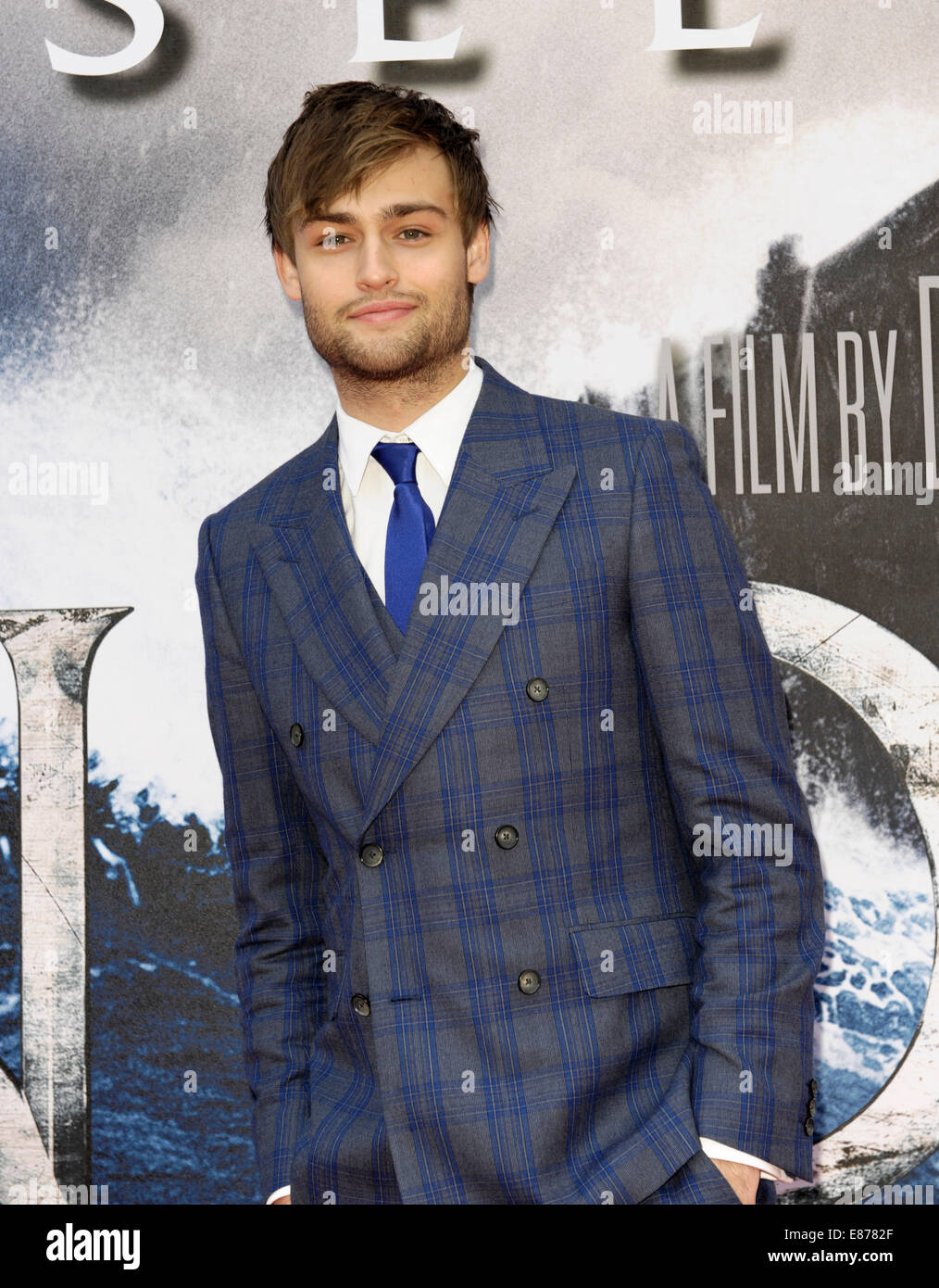 Noah Film Douglas Booth 13 Douglas Booth Noah Stock Videos, Footage,