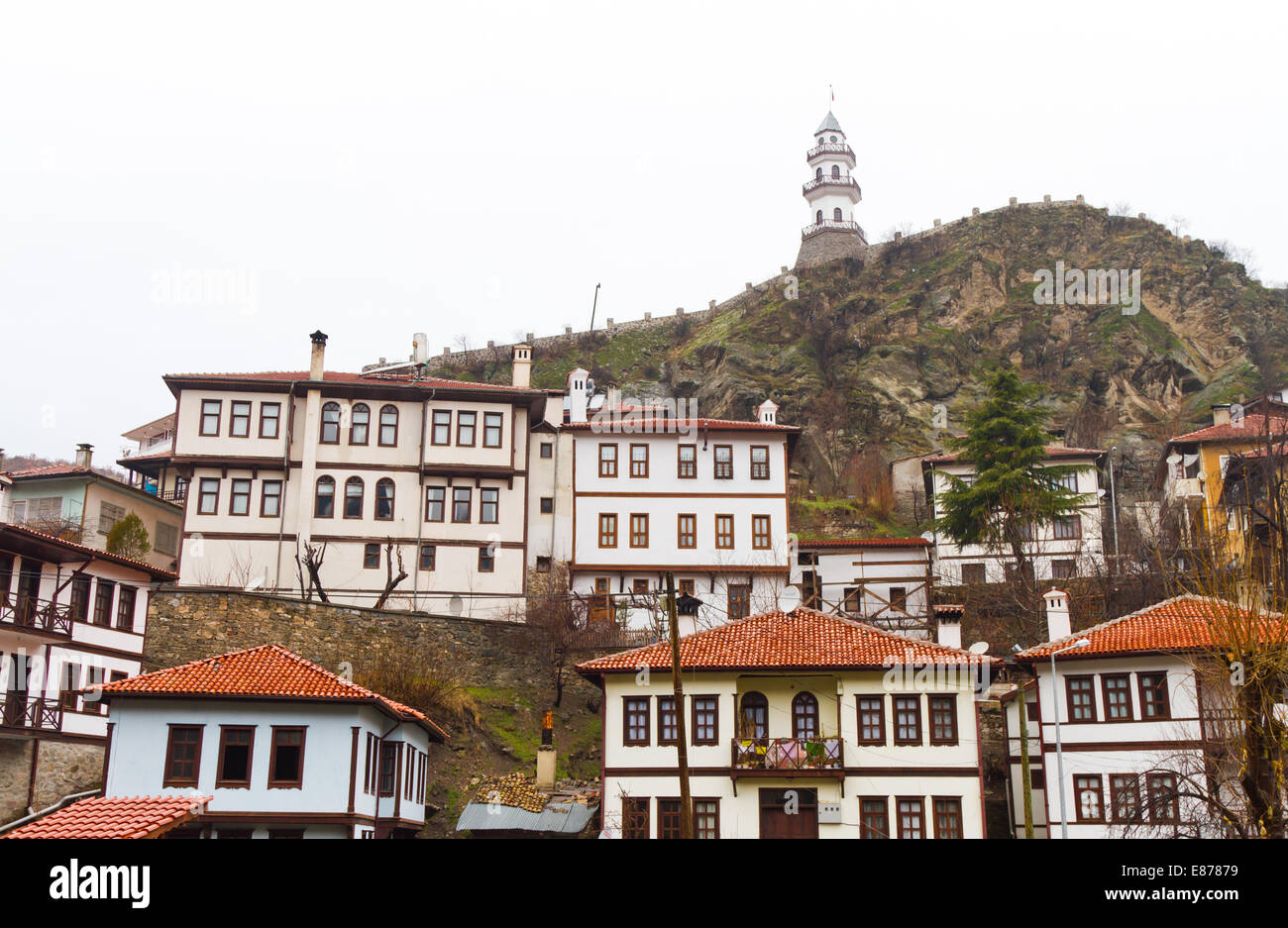 Goynuk bolu hi-res stock photography and images - Alamy