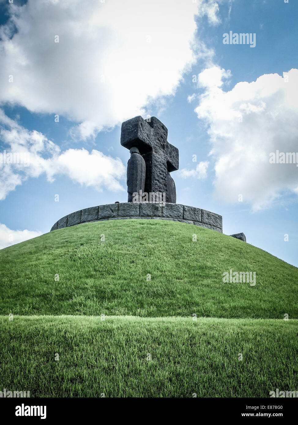 War memorial germany people hi-res stock photography and images - Alamy