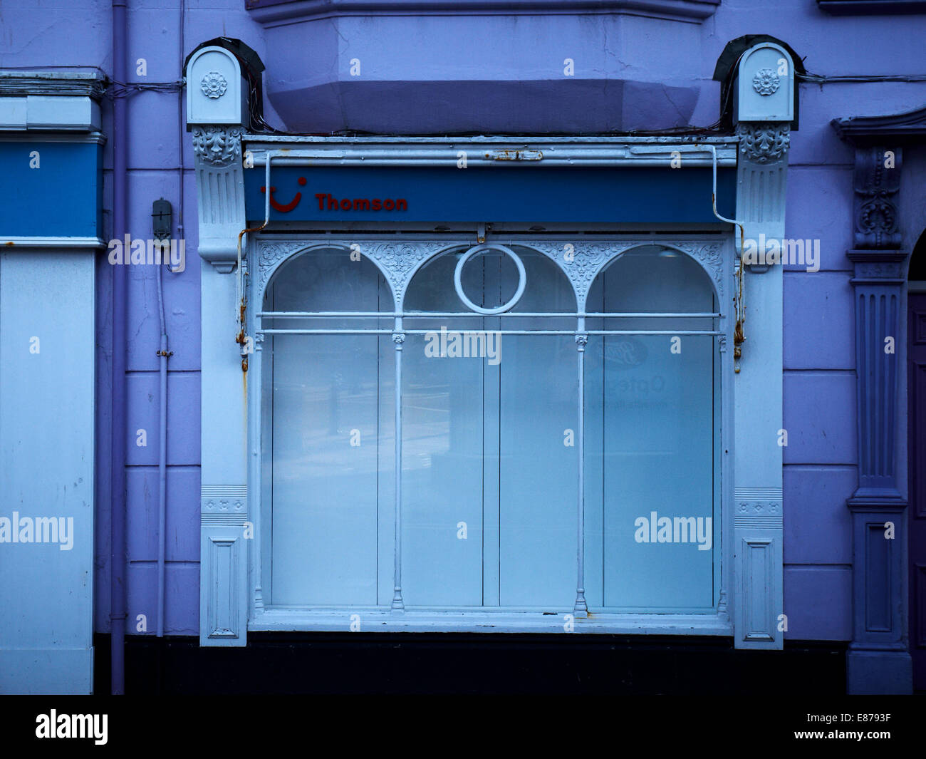 Victorian shop front hi-res stock photography and images - Alamy