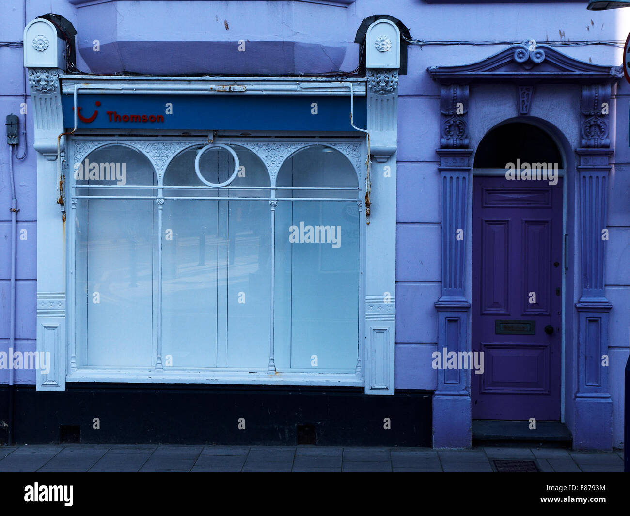 Victorian Shop Window High Resolution Stock Photography and Images - Alamy