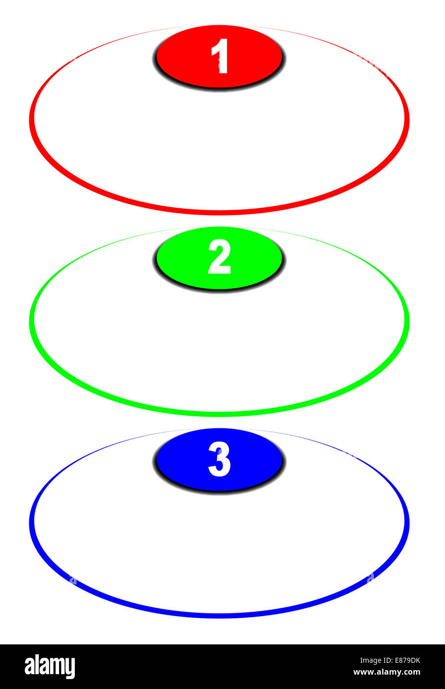 1 step infographics hi-res stock photography and images - Alamy