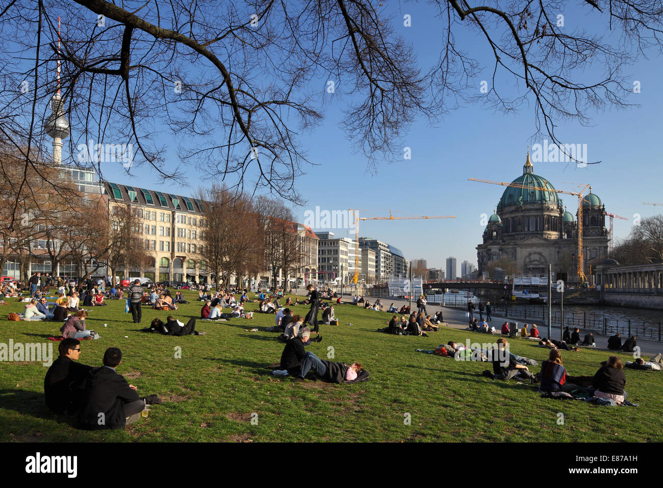 Simon james green hi-res stock photography and images - Alamy