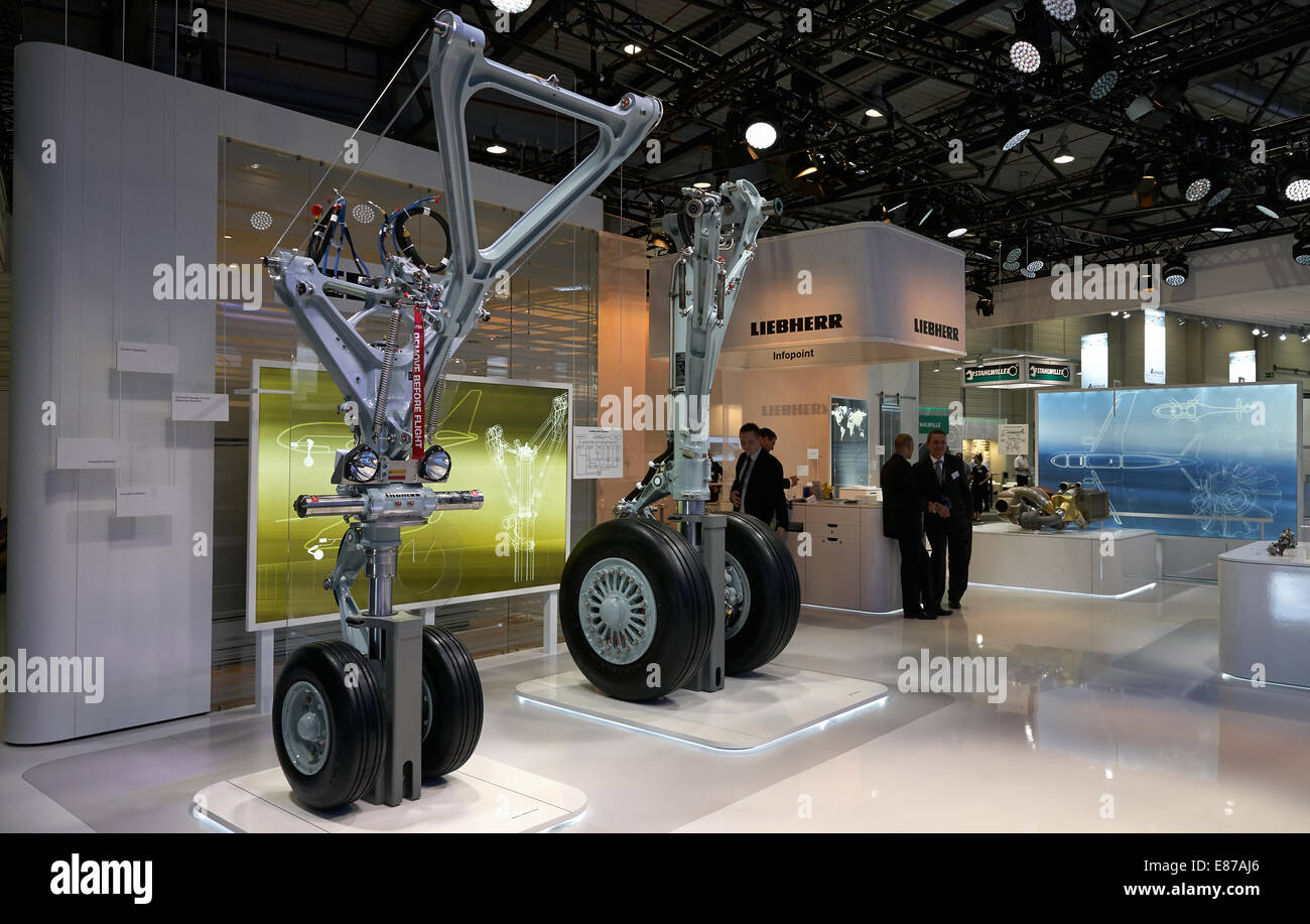 Exhibit Booth High Resolution Stock Photography and Images - Alamy