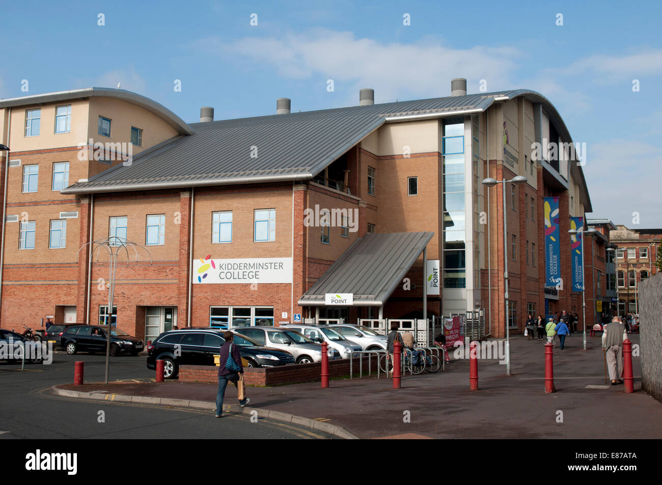 Uk education hi-res stock photography and images - Alamy