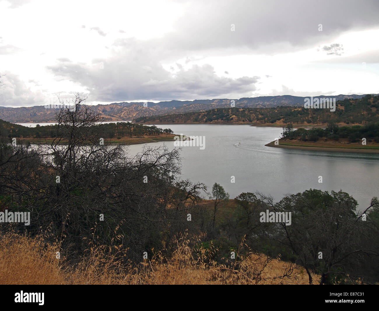 Berryessa hi-res stock photography and images - Alamy
