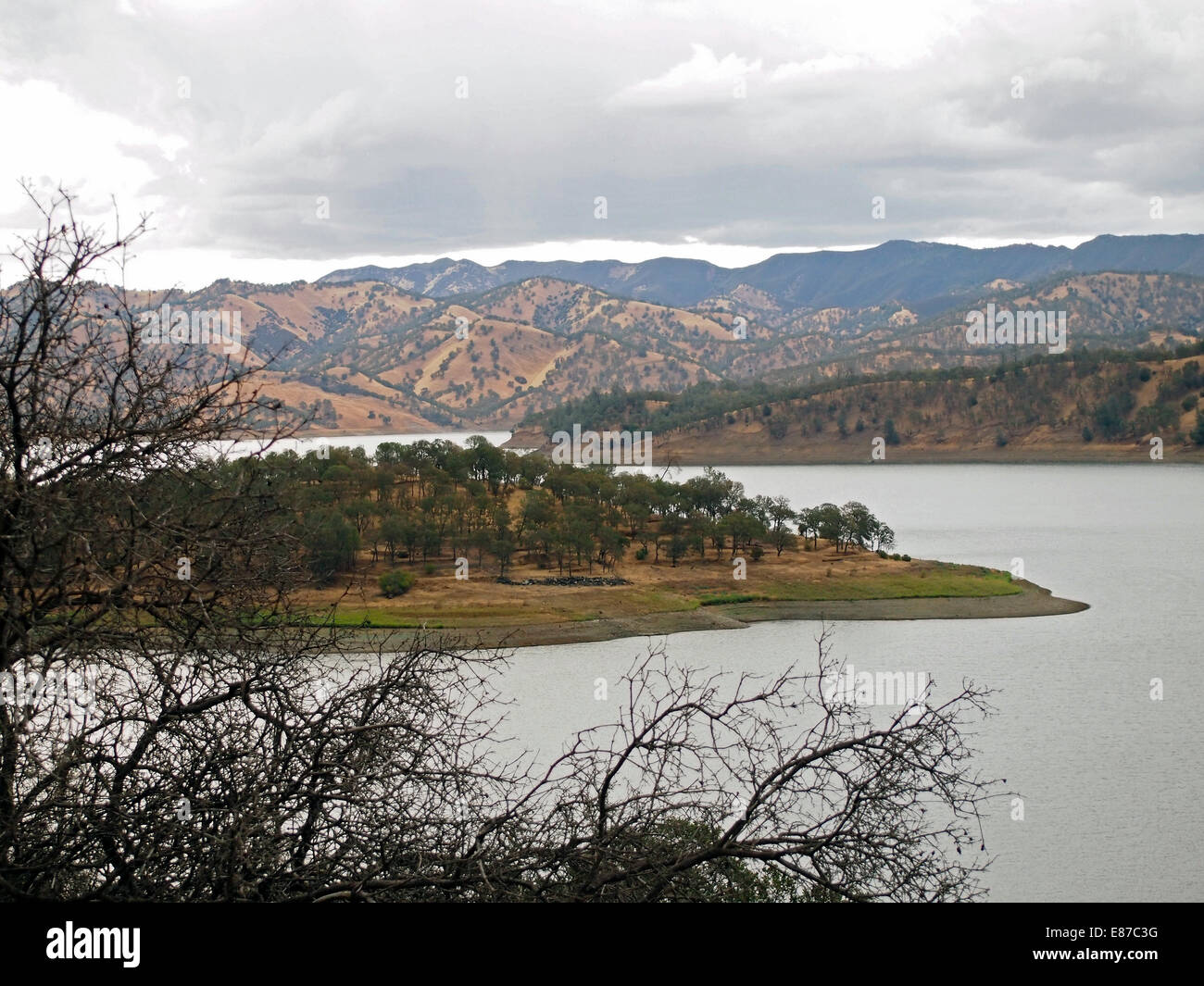 Berryessa hi-res stock photography and images - Alamy