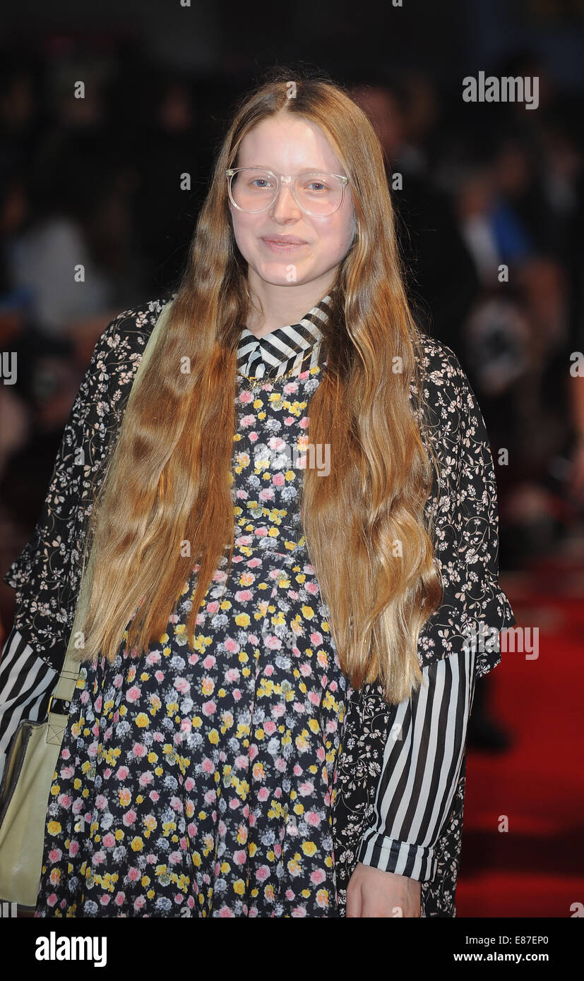 Jessie cave hi-res stock photography and images - Alamy