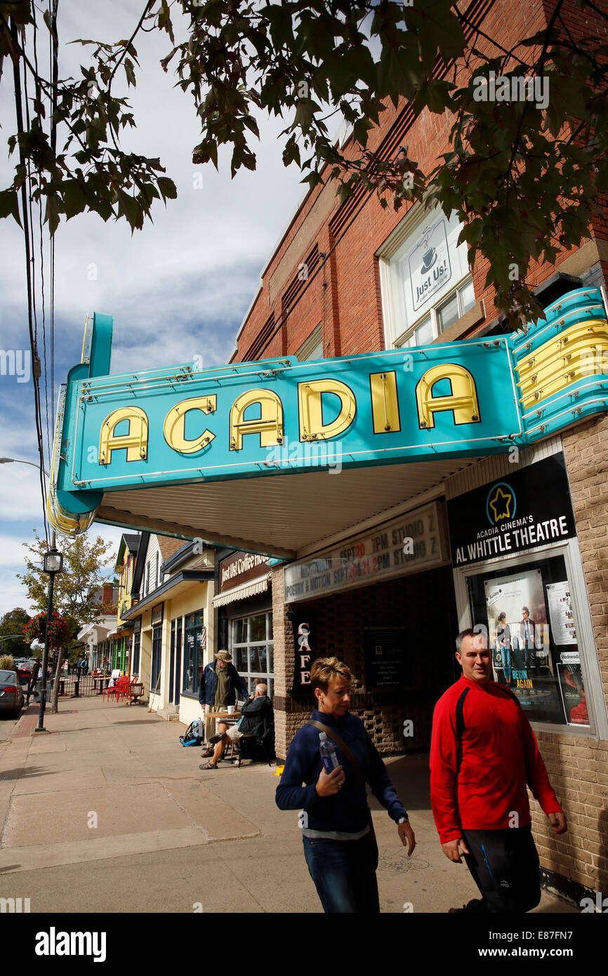 Scotia hi-res stock photography and images - Alamy