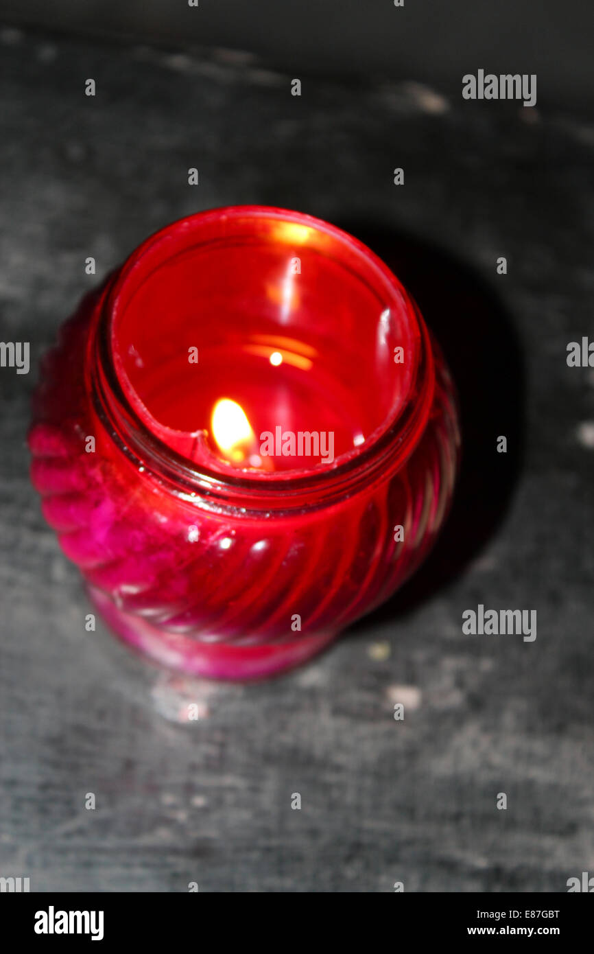 Candlestick fragment hi-res stock photography and images - Alamy