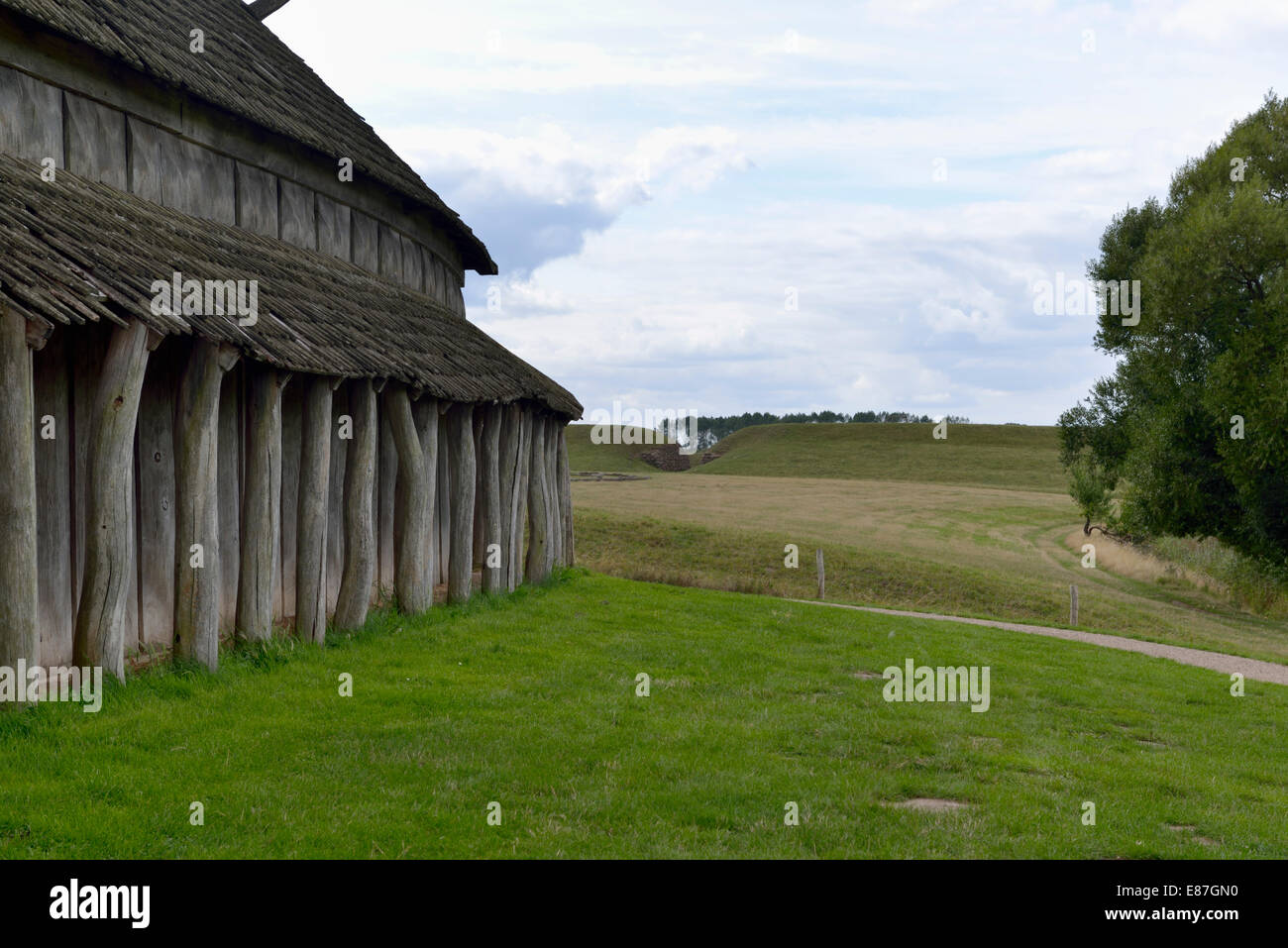 Slagelse, denmark hi-res stock photography and images - Alamy