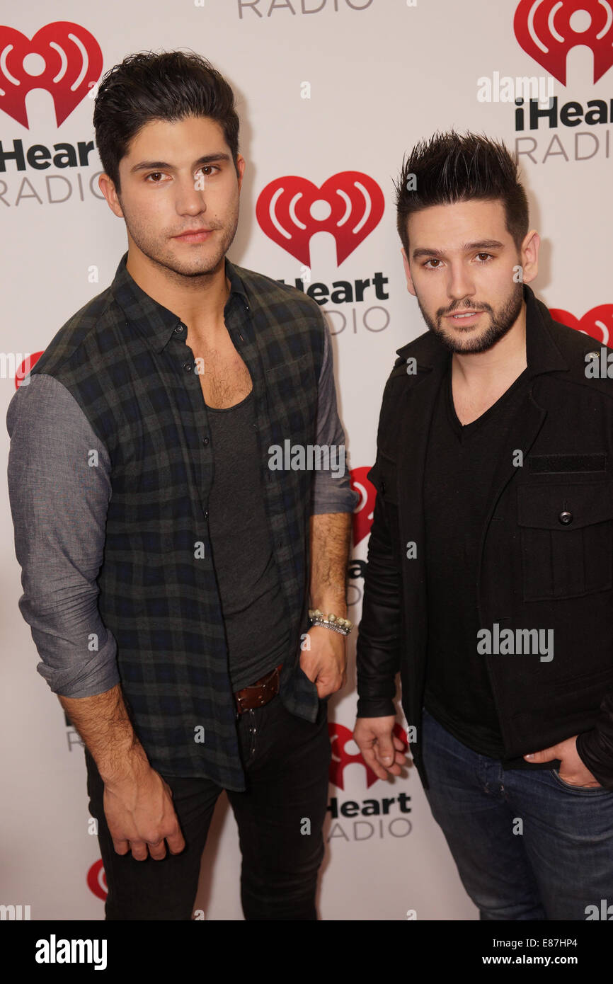 IHeartRadio Country Festival held at Frank Erwin Center, in Austin, Tx ...