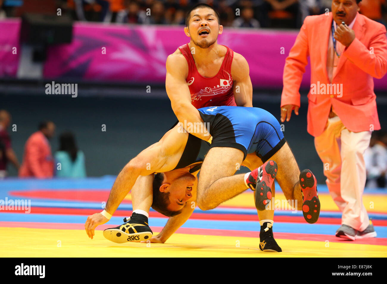 Kanakubo hi-res stock photography and images - Alamy