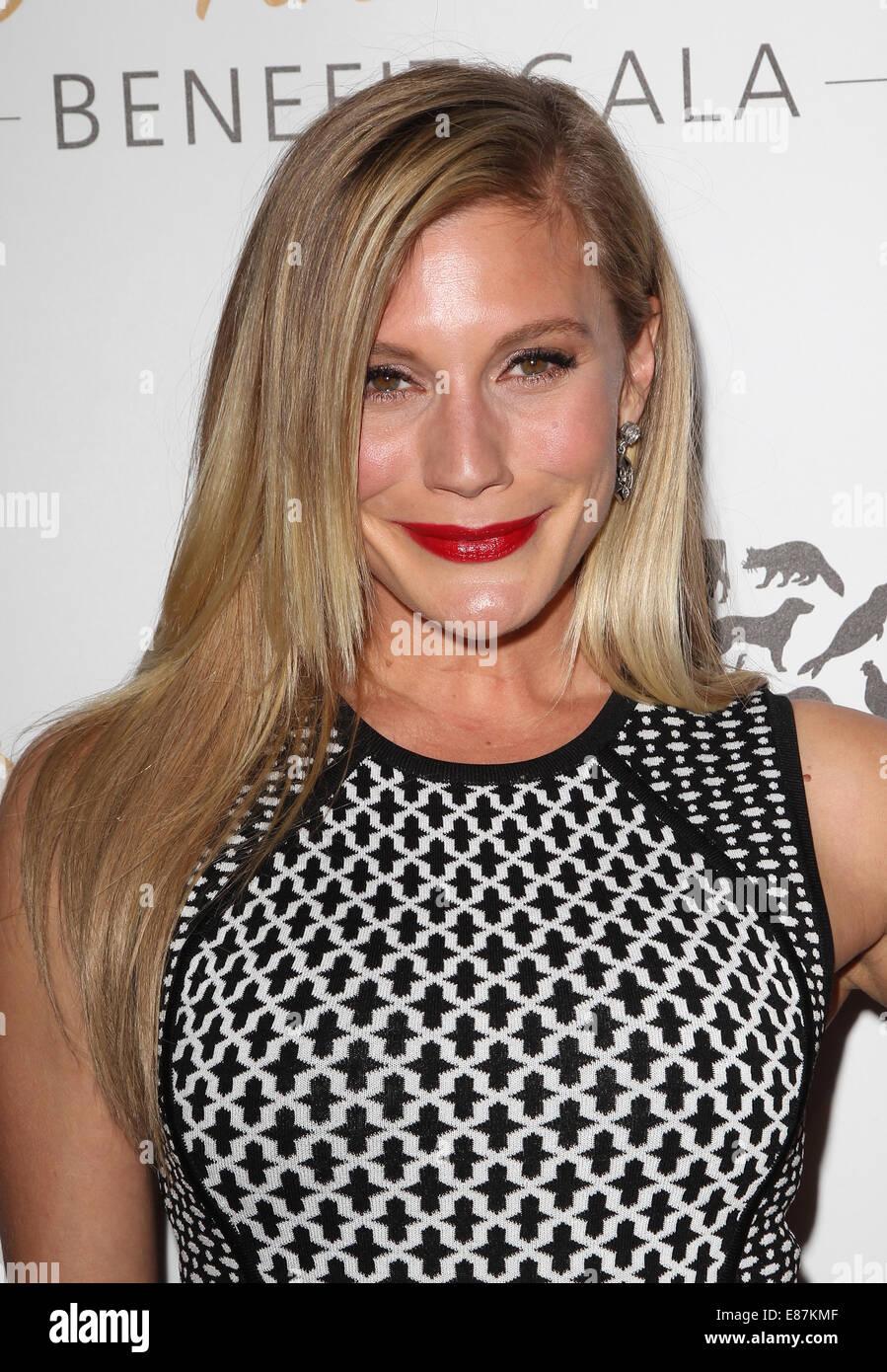 The Humane Society Of The United States 60th Anniversary Benefit Gala ...