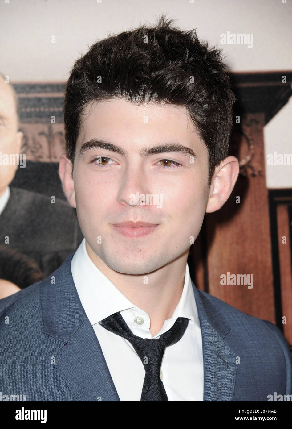 Ian nelson hi-res stock photography and images - Alamy