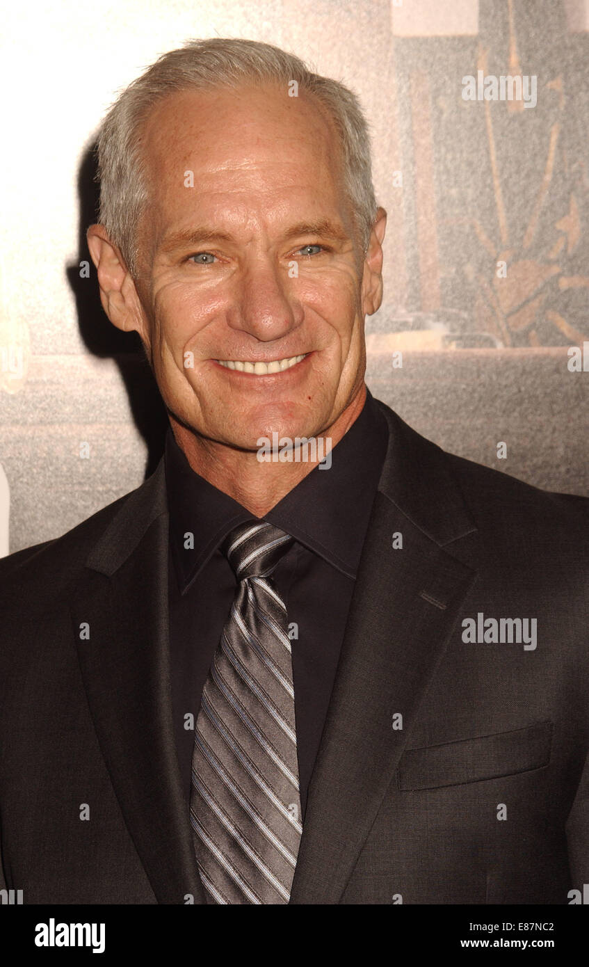 Los Angeles, California, USA. 1st Oct, 2014. Matt Riedy attends .the ...