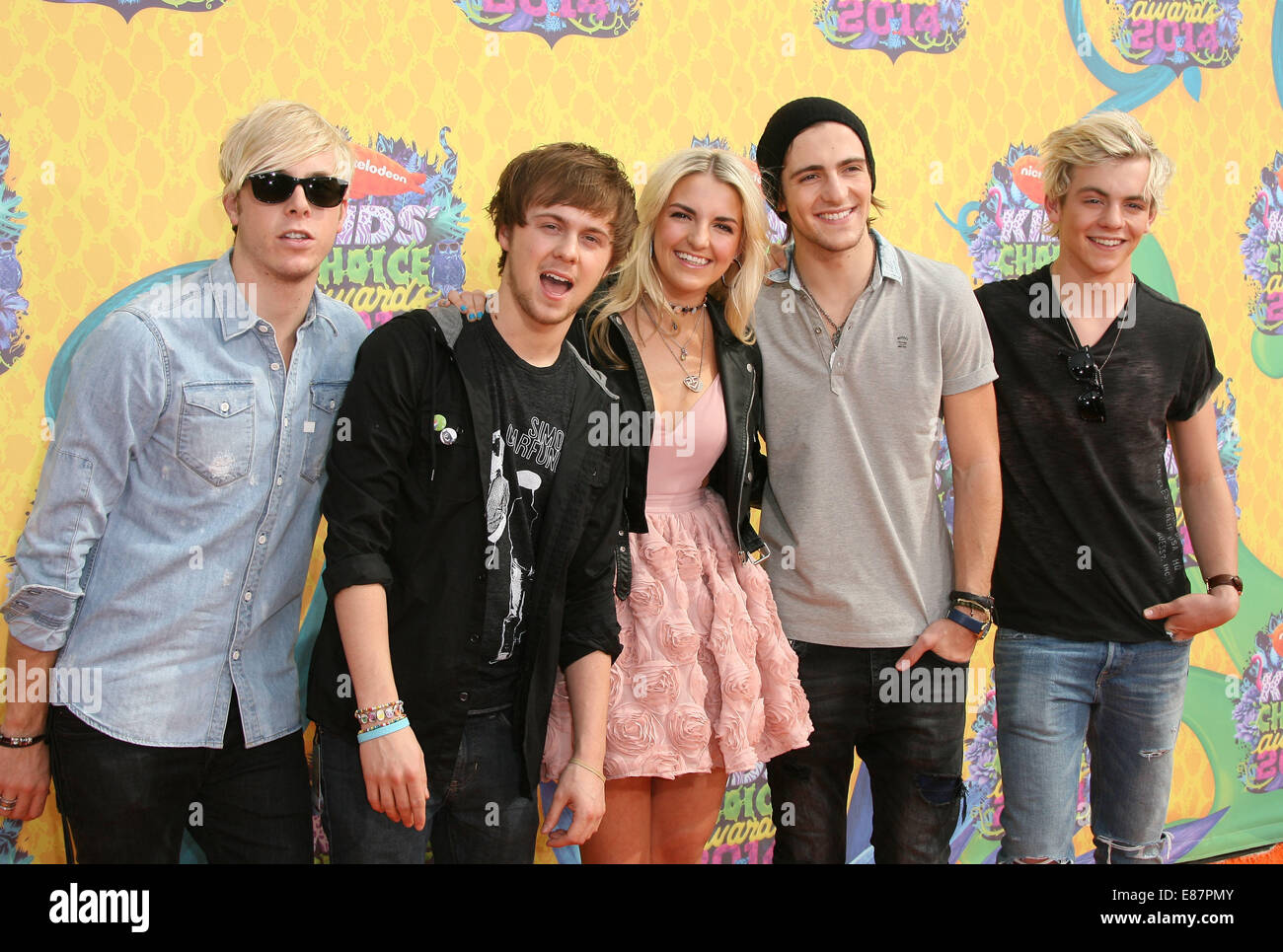 Ellington Lee Ratliff 2022