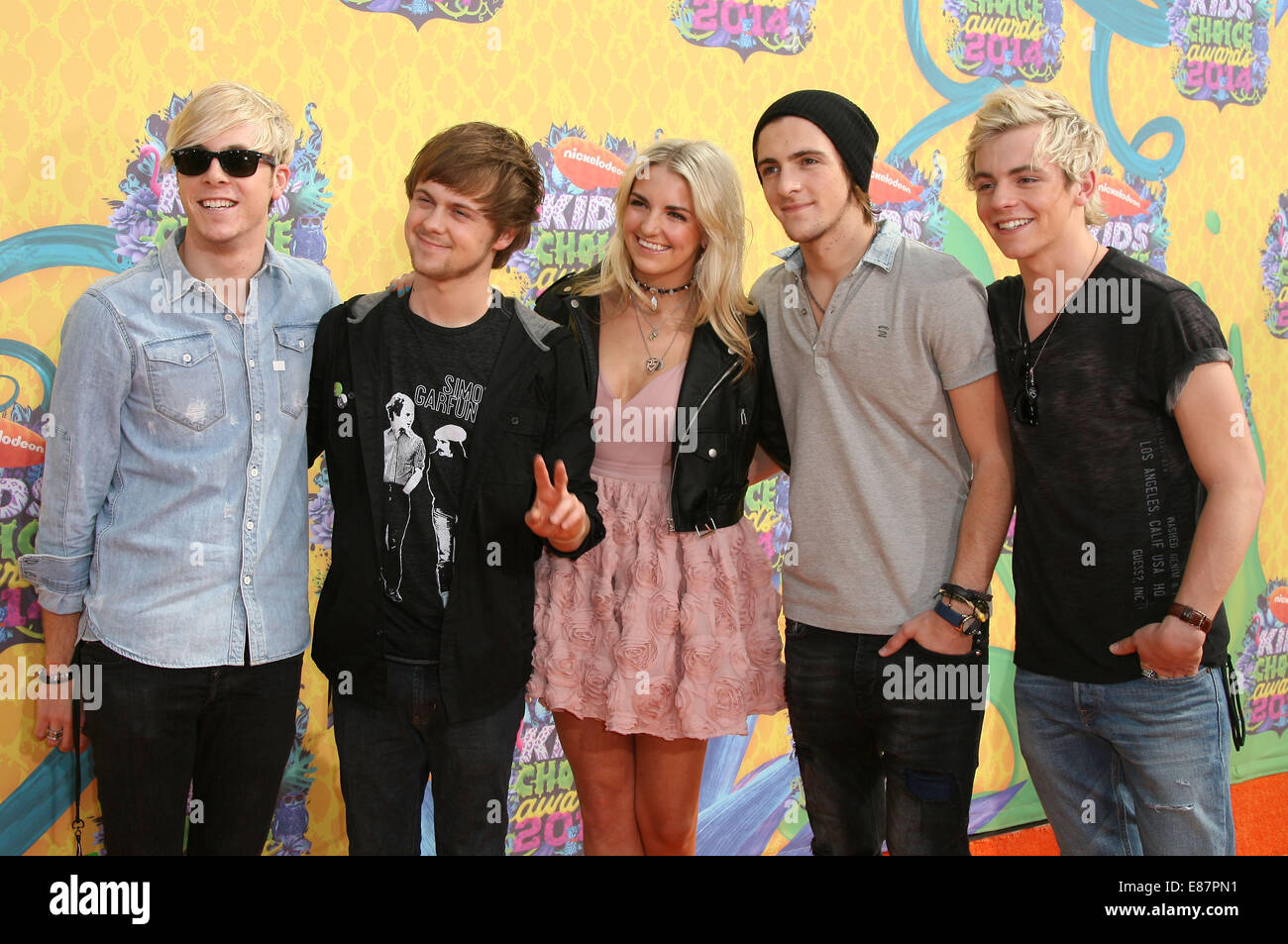 Ellington Lee Ratliff 2022