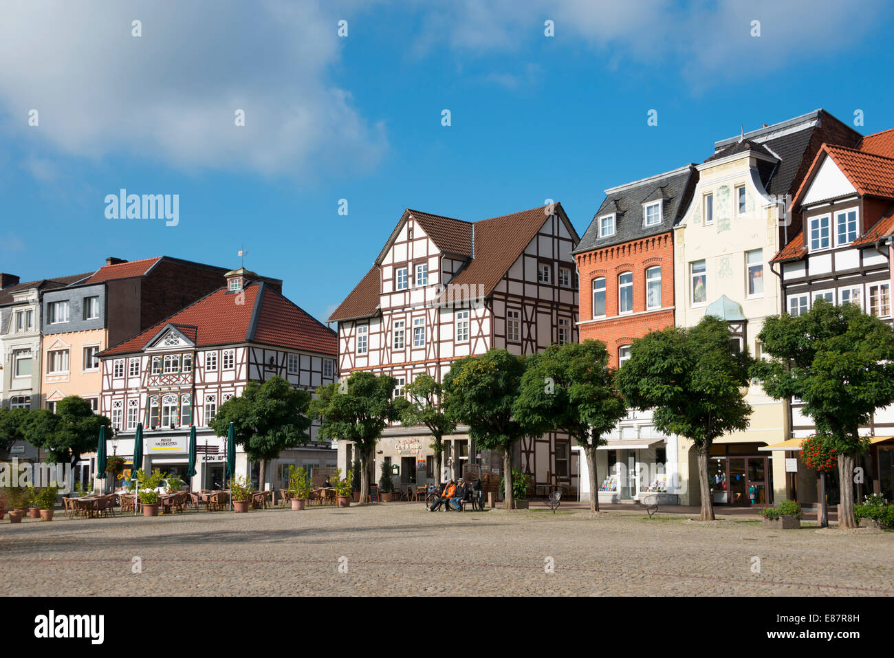Peine hi-res stock photography and images - Alamy