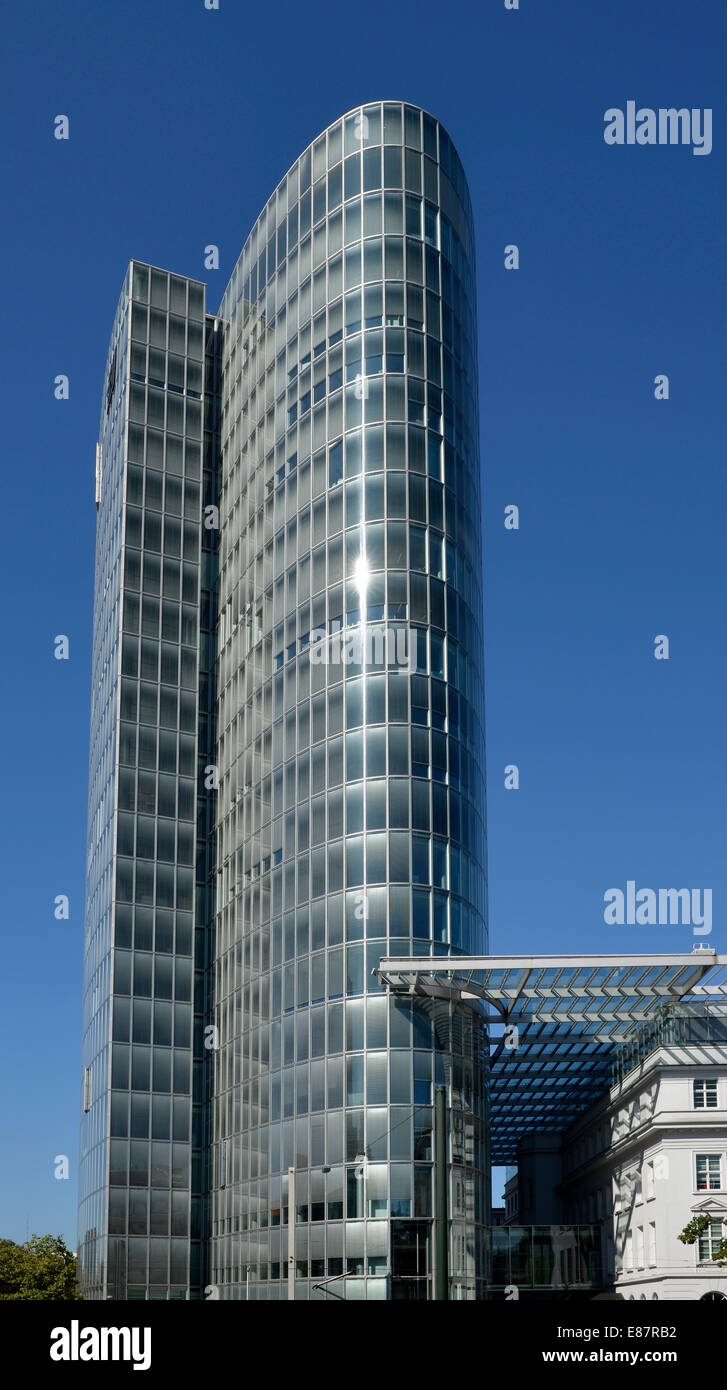 Gap 15 tower hi-res stock photography and images - Alamy