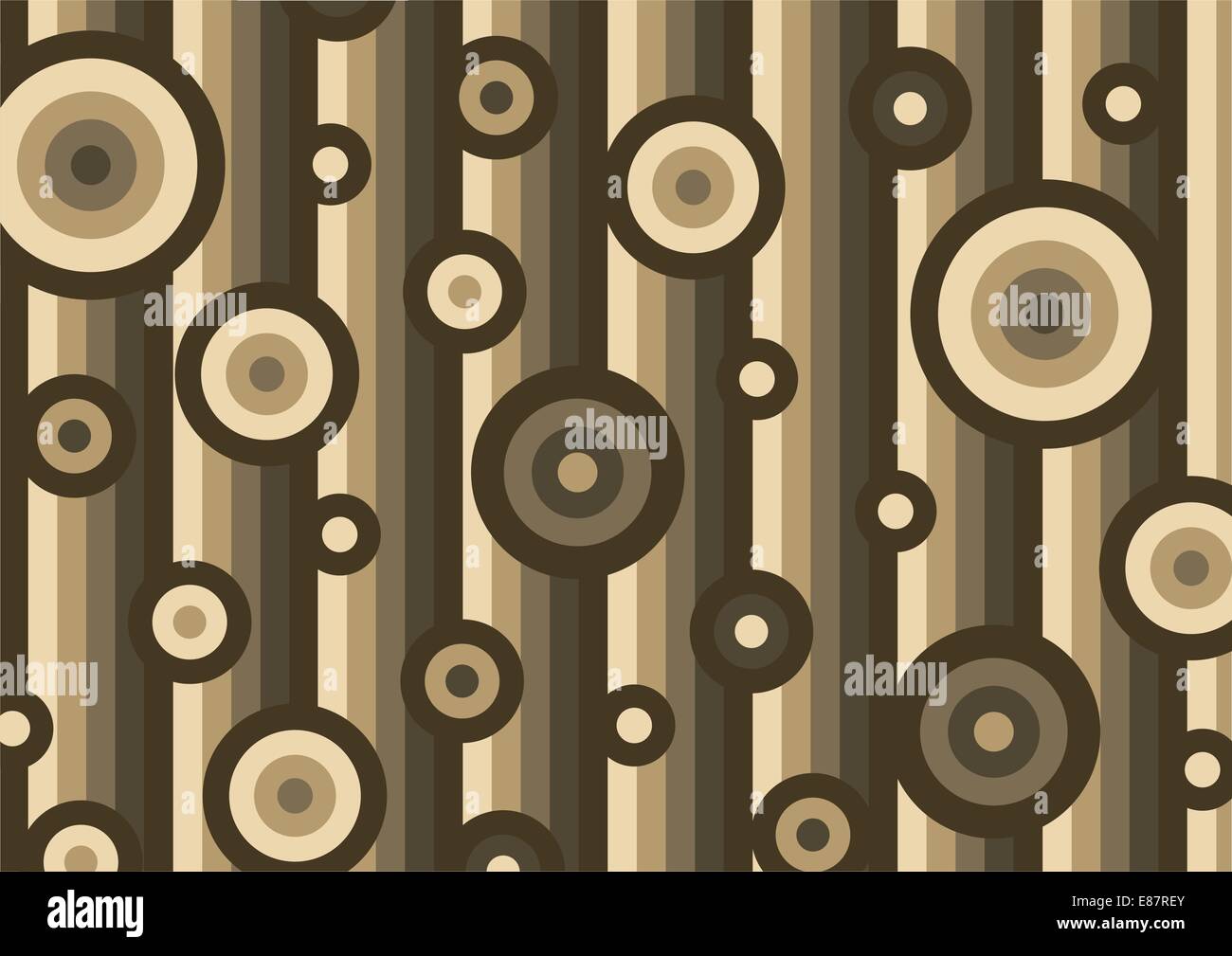 Dreams are made of this Stock Vector Images - Alamy