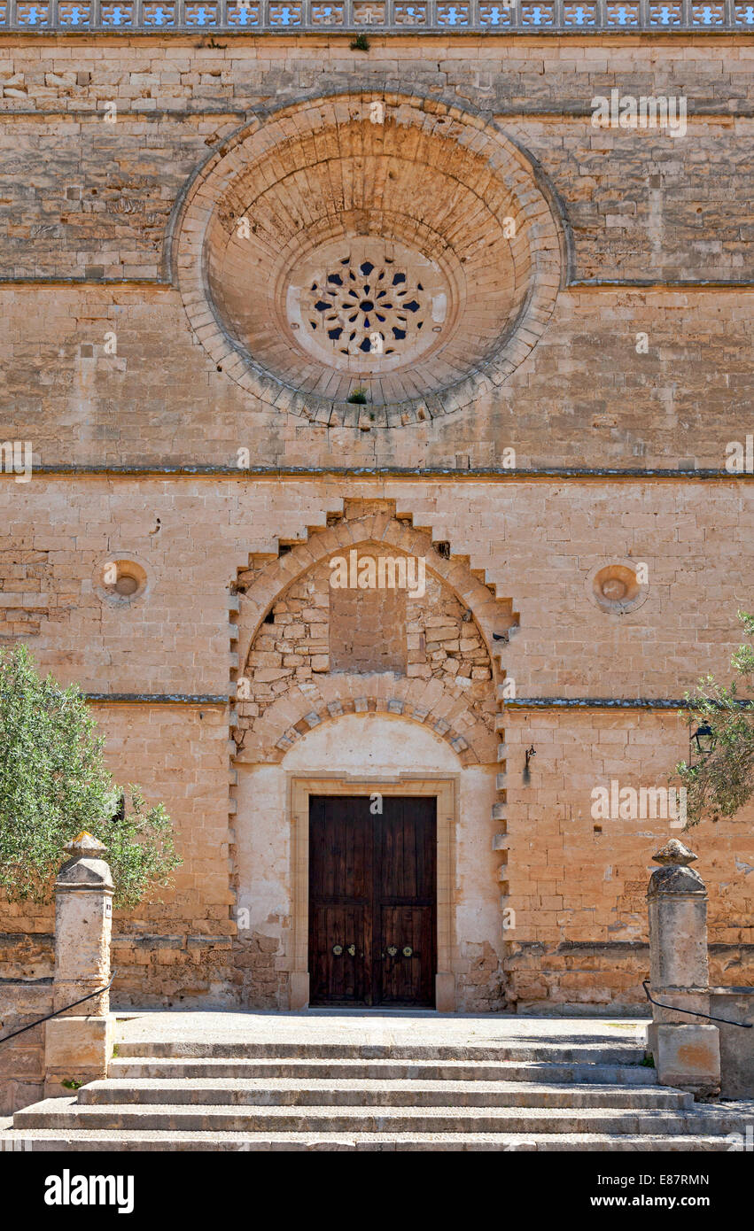 Petra majorca hi-res stock photography and images - Alamy