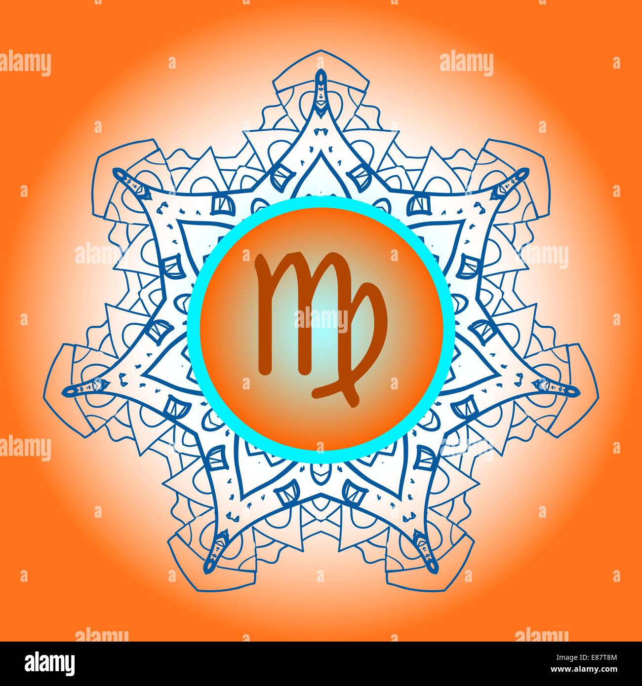 Virgin birth Stock Vector Images - Alamy