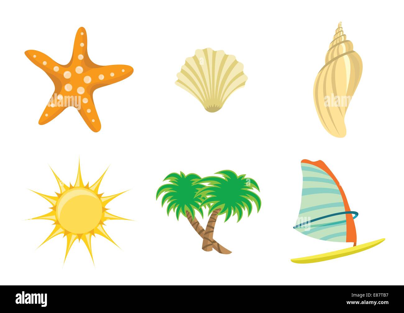 Landscape also includes Stock Vector Images - Alamy