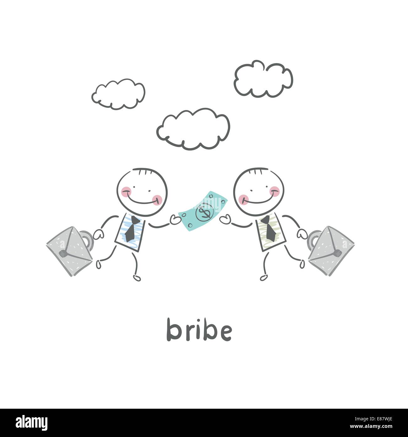 Open government success Cut Out Stock Images & Pictures - Alamy