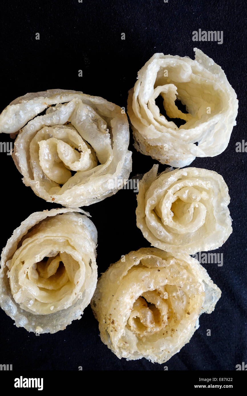 Greek crete food thiples hi-res stock photography and images - Alamy