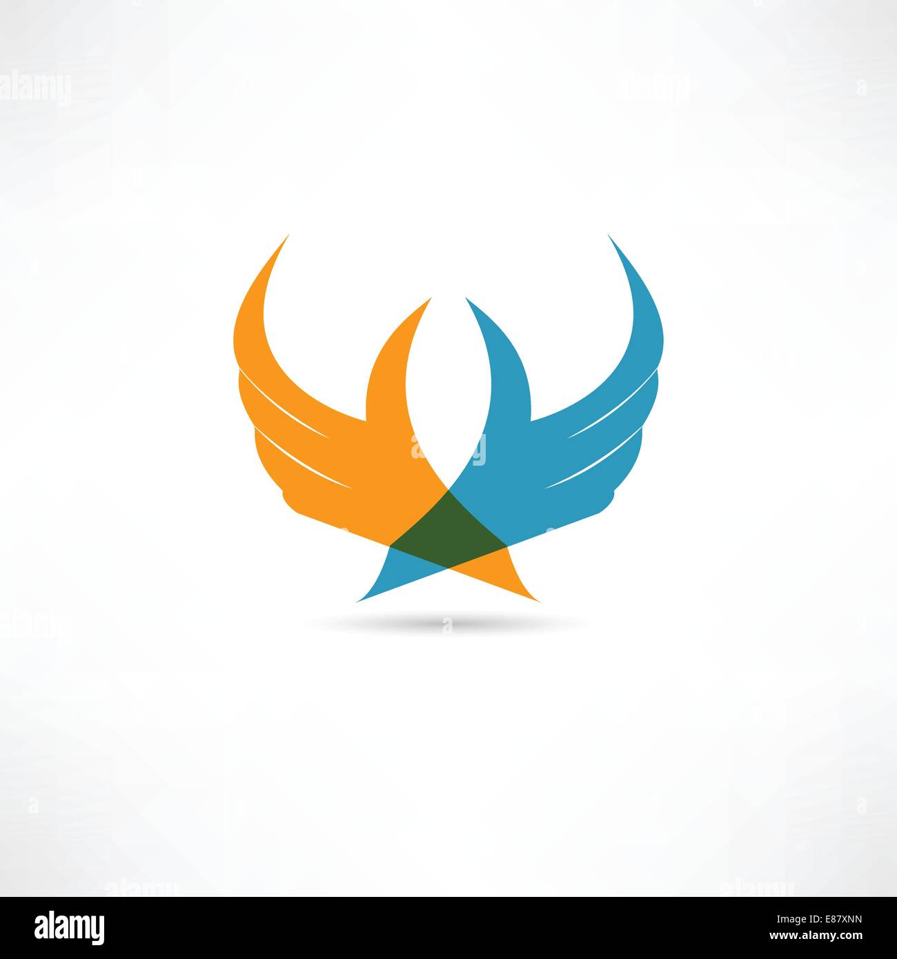 Deal icon Stock Vector Images - Alamy