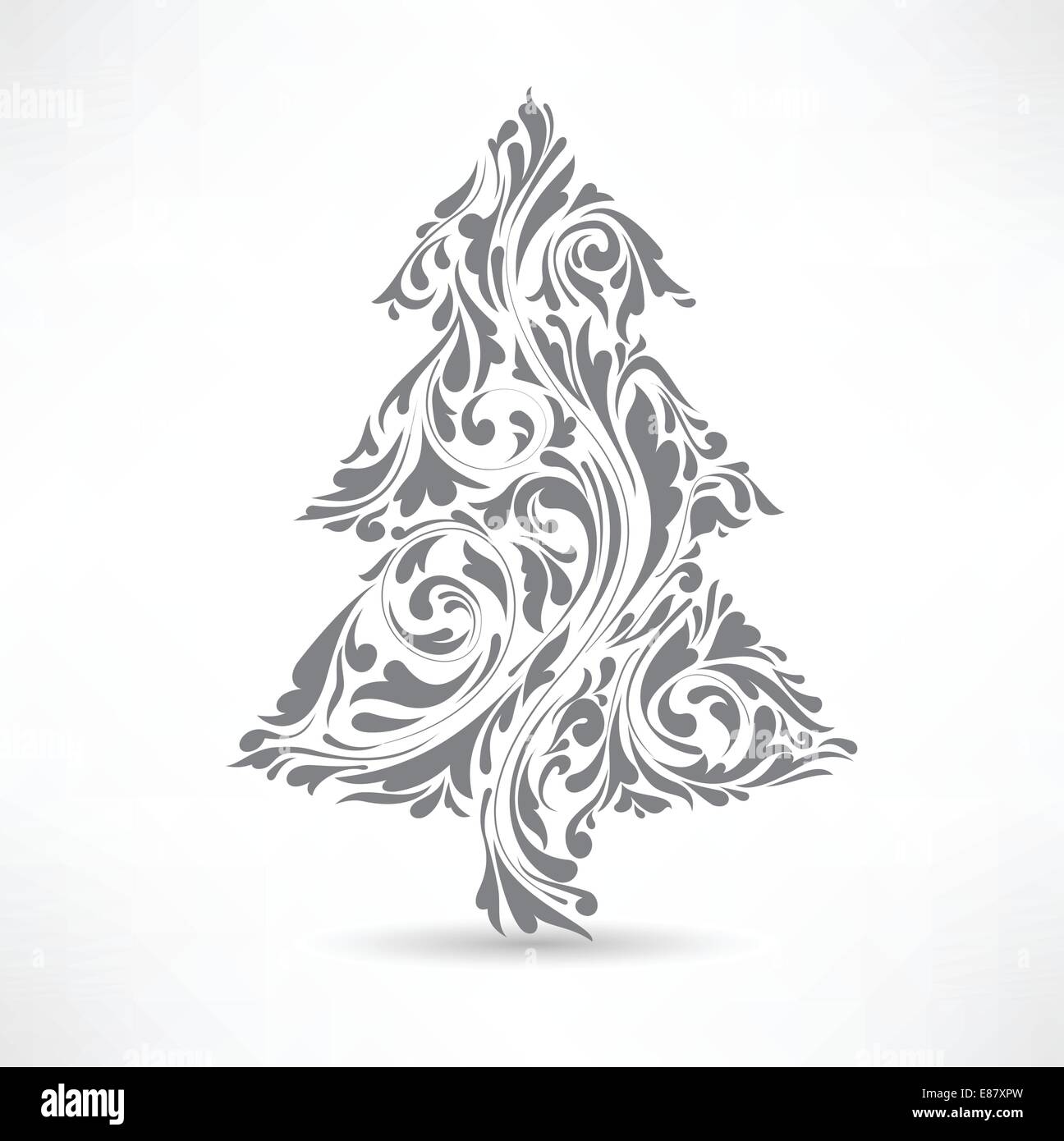 Motif design Stock Vector Images - Alamy