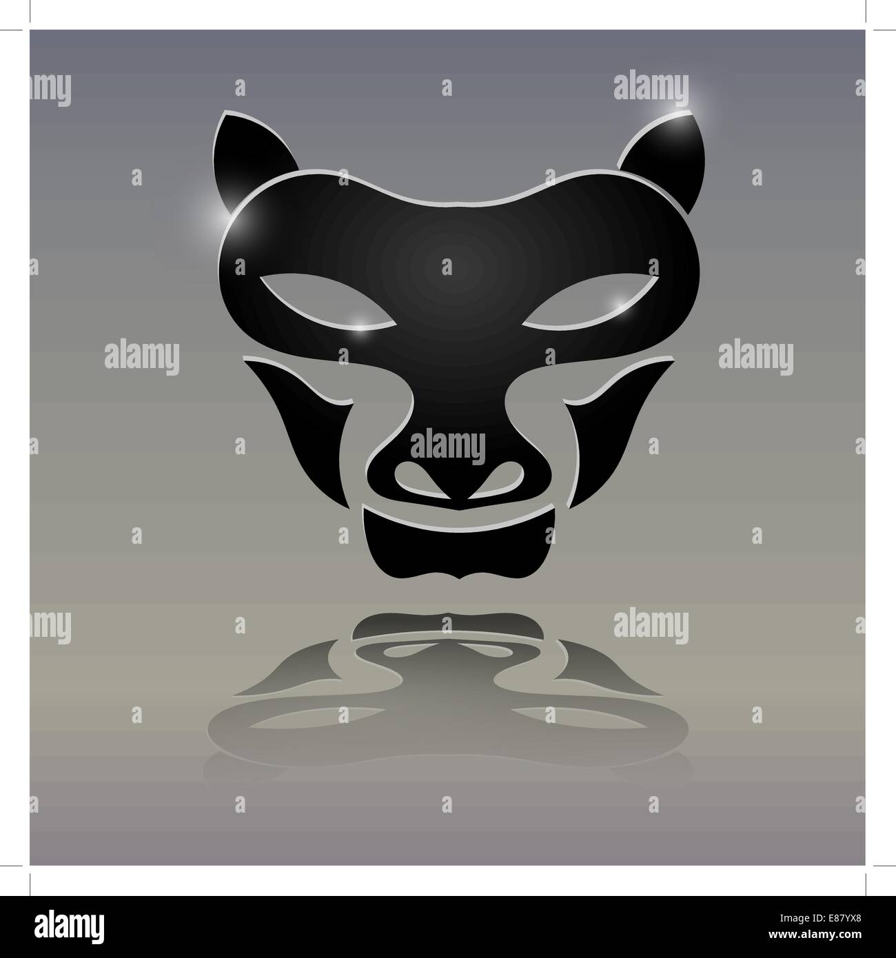 Form in painting Stock Vector Images - Alamy