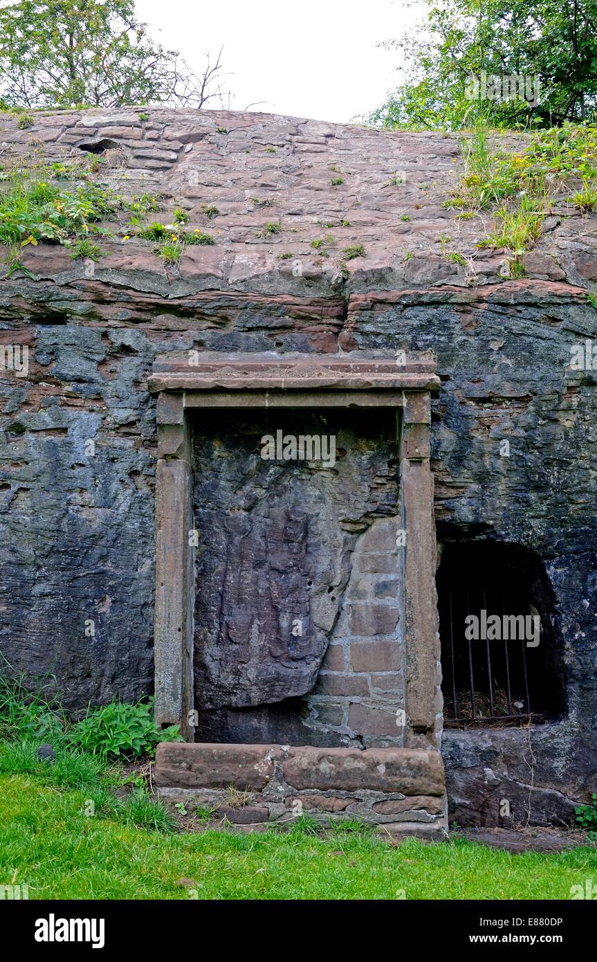 Edgars field hi-res stock photography and images - Alamy