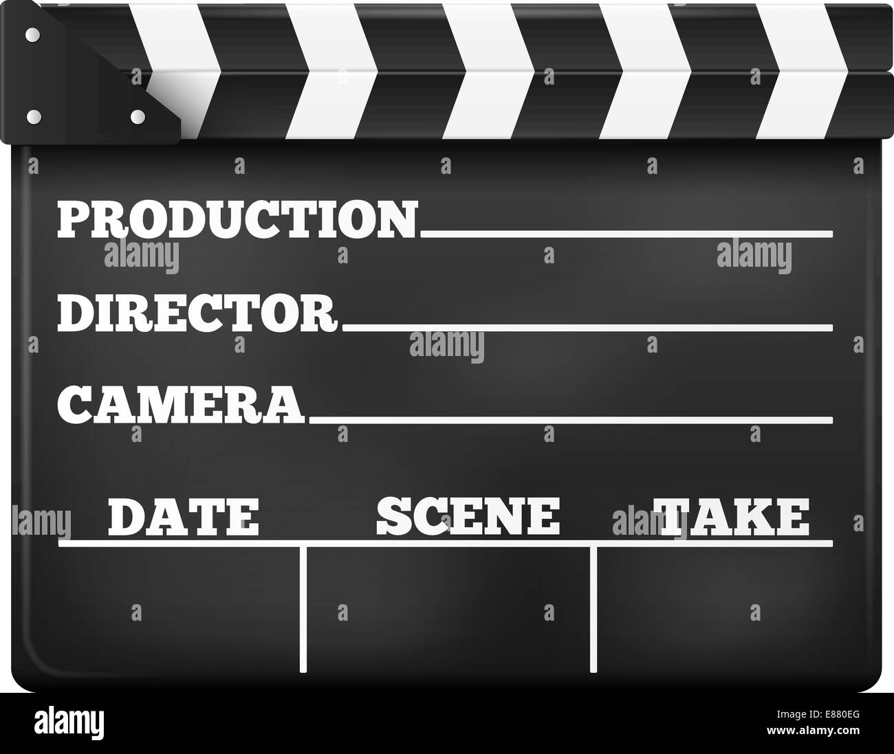 Tv clicker Stock Vector Images - Alamy